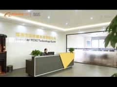 会社情報