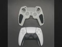 PS5 デュアルセンスのコントローラ 防滑