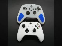 Glow in dark luminous silicone protective case for Xbox X/S Gamepad Anti-Slip