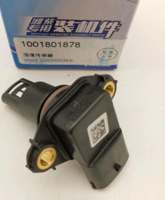 China Genuine 6HH1 Natural Gas Engine Humidity Sensor 1001801878 Original Brand New in Stock for sale