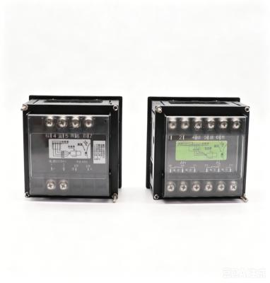 China WD 96E2/1 Digital Marine Main Engine & Stern Shaft Tachometer, with Rotation Direction Indication, 24V Sensor &CCS Certification for sale
