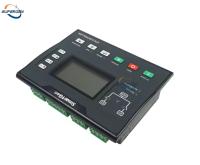 China Dual Power Fast Switching Controller HAT600RB ATS Controller Original Brand New SmartGen 50ms Conversion+in-phase Conversion for sale