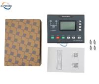 China Dual Power Fast Switching Controller HAT600RB ATS Controller Original Brand New SmartGen 50ms Conversion+in-phase Conversion for sale