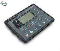 China Dual Power Synchronous Parallel Switching Automatic Transfer Controller HAT700 SmartGen PCB Panel Compatible All ATS Generators for sale