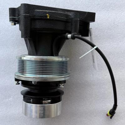 China Quanchai Engine V35 Lovol RG60 Mini Corn Harvester 2409531810017 High Gear Drive 1-50HP Blowback Electromagnetic Water Pump High for sale