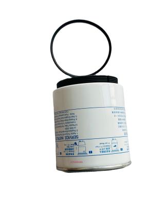 China Quanchai 4J/6J Diesel Filter Oil-Water Separator for Engine Model 5410541560100 1 Year Warranty 1kg Machinery Parts for sale