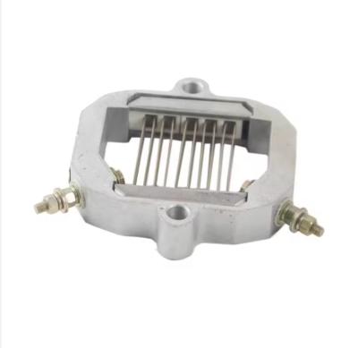 China Original Brand New High Quality Quanchai 2409000900200 Diesel Engine Parts QC490 Electric Heater for Diesel Engine Truck China for sale