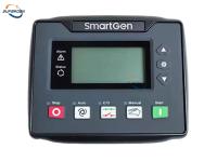 China Single Unit Auto-Start Generator Set Controller HGM4010NC Original  SmartGen 8-language Display, Auto Run, Remote Start, RS485 for sale