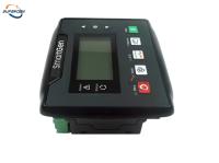 China Single Unit Auto-Start Generator Set Controller HGM4010NC Original  SmartGen 8-language Display, Auto Run, Remote Start, RS485 for sale