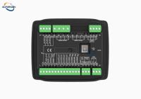 China Single Unit Auto-Start Generator Set Controller HGM4010NC Original  SmartGen 8-language Display, Auto Run, Remote Start, RS485 for sale