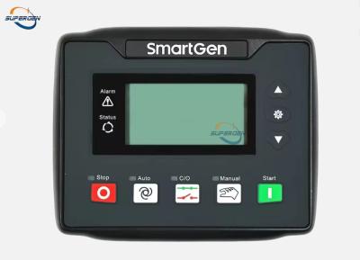 China AMF Generator Set Controller HGM4020N-5 Original Brand New SmartGen Control Panel Diesel Generator Standalone Automation Control for sale