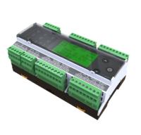 China Power Sharing Module HLS300A SmartGen Original Brand New LCD Display + USB for sale