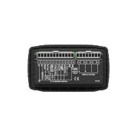 China MGC100 Genset Controller Plastic Generator Panel Control Module for sale