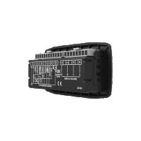 China MGC100 Genset Controller Plastic Generator Panel Control Module for sale