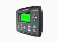 China SmartGen Low-temperature Generator Set Controller HGM6110LT Control Panel Standalone Automation Remote Signal Power Control for sale