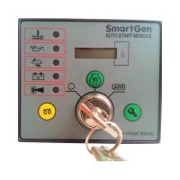 China SMARTGEN HGM180HC Plastic Manual Start Generator Controller Control Panel for Parts & Accessories for sale