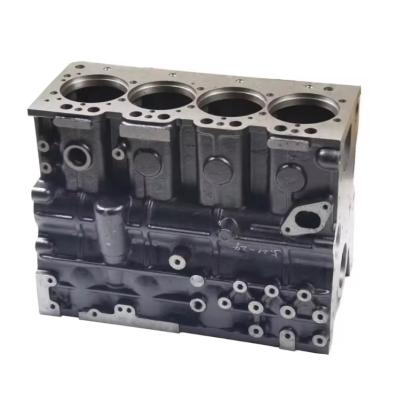 China Original Brand New Supergen 2409000110000 112000-423103-00 Replacement Quanchai N485 QC490 Diesel Engine Cylinder Block Parts for sale