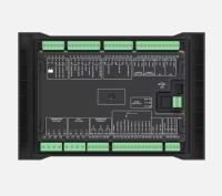 China Original Brand New SmartGen Diesel Generator Control Panel Parallel Controller HMC9510 Plastic for sale