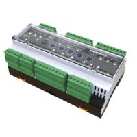 China Original Brand New SmartGen Diesel Generator Control Panel Power Equalization Module HLS300 Plastic for sale