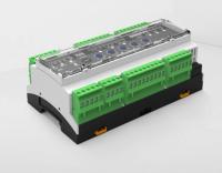 China Original Brand New SmartGen Diesel Generator Control Panel Power Equalization Module HLS300 Plastic for sale