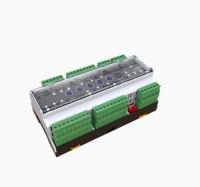 China Original Brand New SmartGen Diesel Generator Control Panel Power Equalization Module HLS300 Plastic for sale