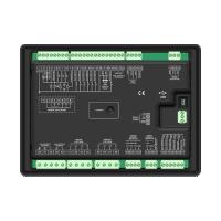 China Smartgen HGM9310CAN Automatic Start/Stop Control Module Plastic Genset Controller with Schedule Function for sale
