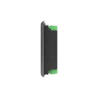 China Smartgen HGM7110N Automatic Start Control Panel Plastic USB RS485 Ethernet Generator Control Module for sale