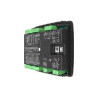 China Smartgen HGM7110N Automatic Start Control Panel Plastic USB RS485 Ethernet Generator Control Module for sale