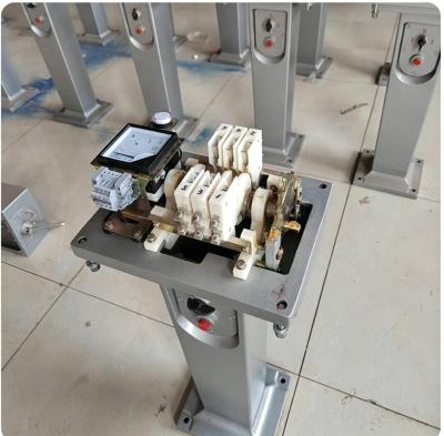 China Marine Master Controller LK911-110A117A126A, Master Core Switch Control Box with Three Gears, CCS Certified for sale