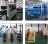 China Marine Master Controller LK911-110A117A126A, Master Core Switch Control Box with Three Gears, CCS Certified for sale