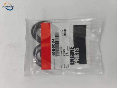 China Original Brand New Engine Parts O Ring Seal 4966084 for ISX15, X15, QSX15 Series Engines for sale