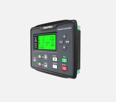 China Original Brand New SmartGen Low-Temperature AMF Generator Set Controller HGM6120LT Diesel Generator for sale