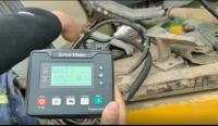 China Original Brand New HEM4100 Engine Controller for Diesel Engine  Control Module for sale