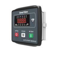 China Original Brand New SmartGen Gasoline Generator Controller MGC120 Single Unit Generator Set Controller for sale