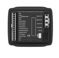 China Original Brand New SmartGen Gasoline Generator Controller MGC120 Single Unit Generator Set Controller for sale