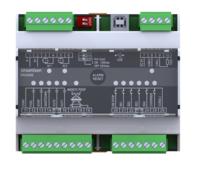 China Original Brand New Security Module RPU560B Engine Protection Module for sale
