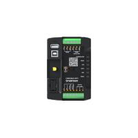 China Smartgen CMM366A-WiFi Diesel Generator Wireless Network Communication Protocol Switch Module 10A Plastic Control Panel for sale