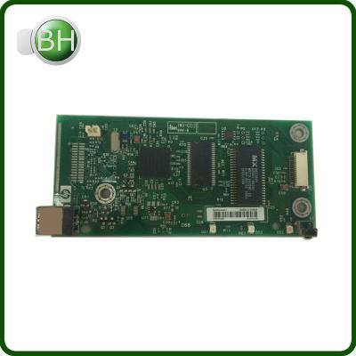 China CB407-60002 Laserjet 1022N Formatter Board / Logic Board/ Main Board Printer Parts for sale