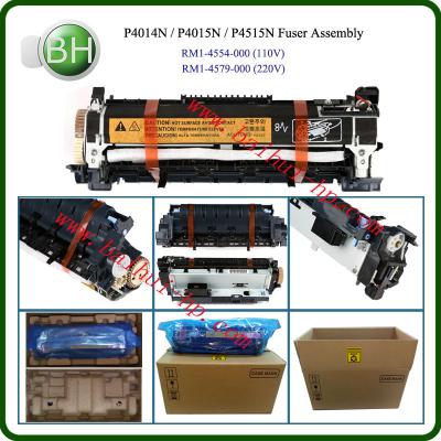 China Brand New 220V 110V compatible LJ 4014 4515 4015 fuser assembly for sale