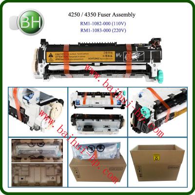 China Laserjet printer 4250/4350 fuser assembly from china online market. for sale