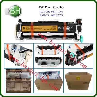 China 4300 fuser assembly for LJ for sale