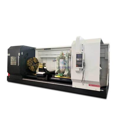 China CK6180-1500 2000  3000  4000 CNC Lathe Machine for sale