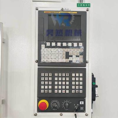 China CK61125 CNC Lathe Machine with 1250mm Max Swing Diameter 105mm Spindle Bore and 100-2000r/min Spindle Speed for sale