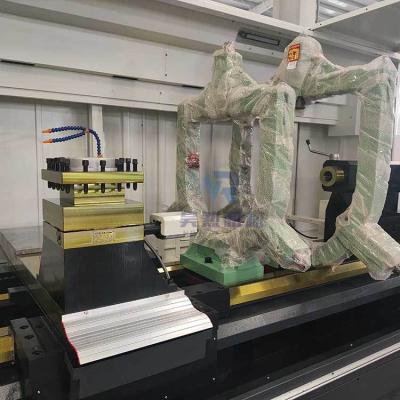 China CK61125 CNC Lathe Machine with 1250mm Max Swing Diameter 105mm Spindle Bore and 100-2000r/min Spindle Speed for sale