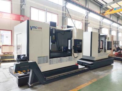 Cina Produttori verticali Vmc1370 di centro di lavorazione di CNC dell'OEM 4axis in vendita