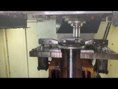 Vmc1580 CNC Vertical Machining Center Vmc Milling Machine