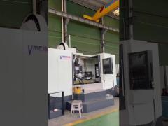 VMC1580 CNC verticale bewerkingscentra 5-assige 4-assige 3-assige freesmachines Metaalbewerking