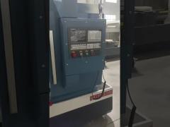 CNC-draaddraaien QK1327 Automatische machine