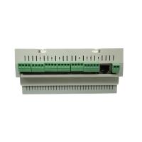 China Non Condensing Touch Light Control Module , 0.08 Amps Residential Lighting Control Panel for sale