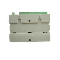 China Non Condensing Touch Light Control Module , 0.08 Amps Residential Lighting Control Panel for sale